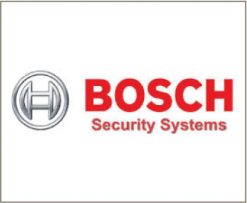Bosch CCTV security cameras - Tiger Security