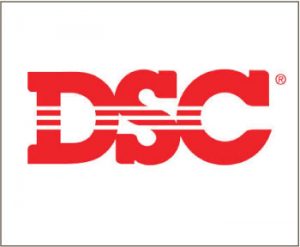 DSC access control products - Tiger Security