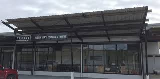 Commercial Security Projects - Tiger Security