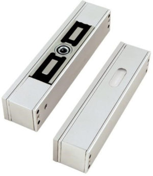 FSH MEM2400LP 680KG Electro Magnetic Lock - Tiger Security