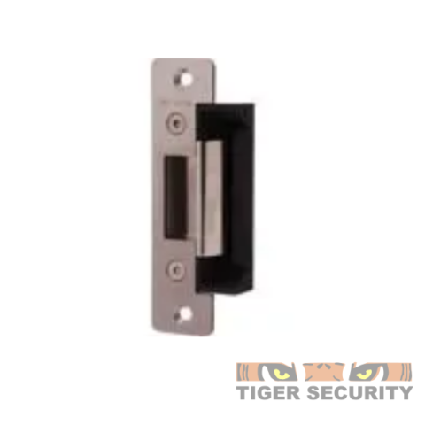 FSH FES10M Electric Strike Door Lock, Monitored - Tiger Security