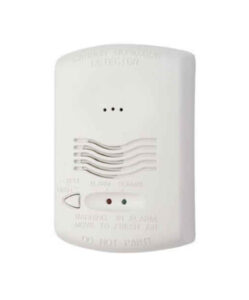 System Sensor CO1224T CO Carbon Monoxide Detector with Indicator 12 ...