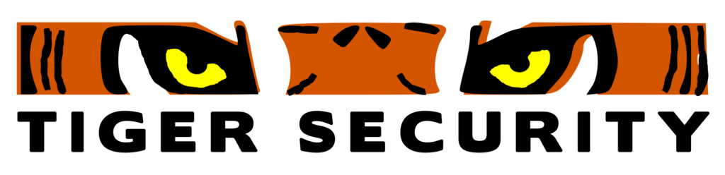 Shop or browse for security products - Tiger Security