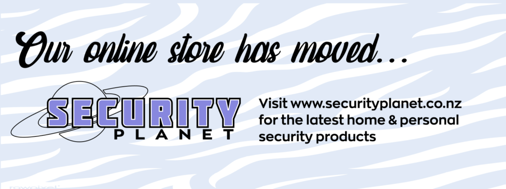 security-planet-notice - Tiger Security