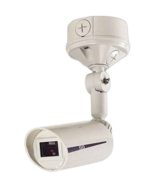 Takex FS-5000 Indoor/Outdoor Flame Detector - Tiger Security