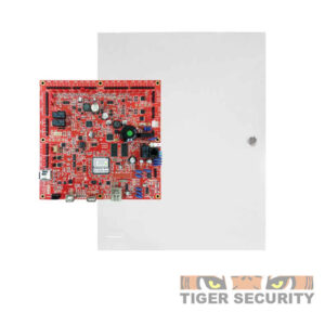 Integriti Security Controller by Inner Range, Large Cabinet - Tiger ...