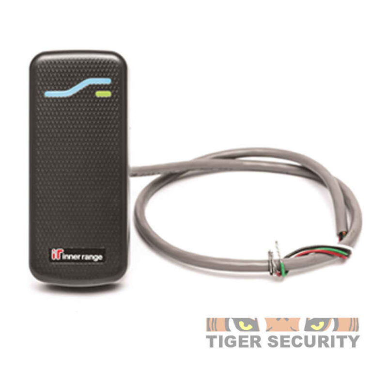 Inner Range Integriti SIFER Multi Format Smart Card Reader - Tiger Security