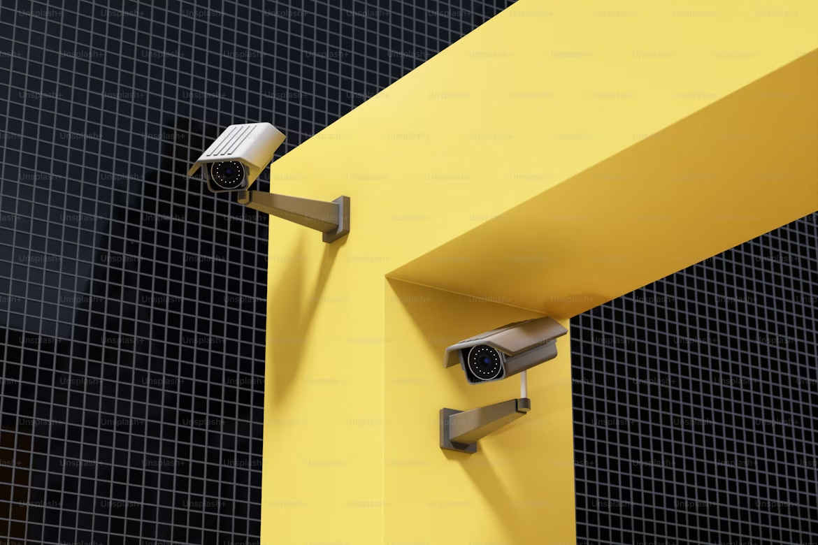 Understanding Varifocal lenses in CCTV surveillance cameras - Tiger ...